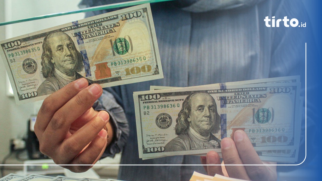 Rupiah Berfluktuasi di Tengah Aksi Demo, BI Siaga Stabilisasi