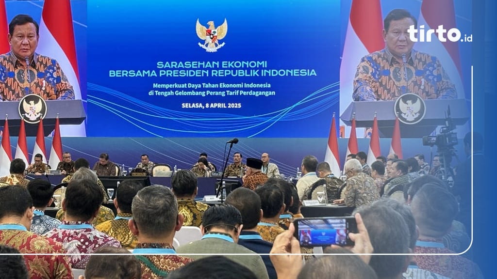 Prabowo Sadar Komunikasinya Masih Kurang Selama Jadi Presiden