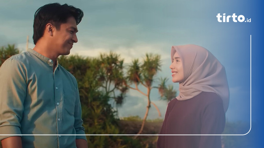 Nonton Film Setetes Embun Cinta Niyala, Sinopsis dan Linknya
