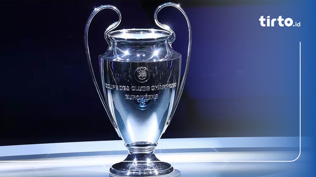 Jadwal Bola Malam Ini 10-11 Desember 2025: Live UCL & ACL Two