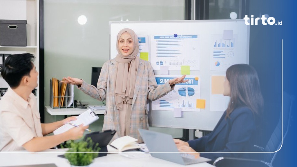 Kumpulan Contoh Kata-kata Penutup Presentasi Lucu dan Menarik