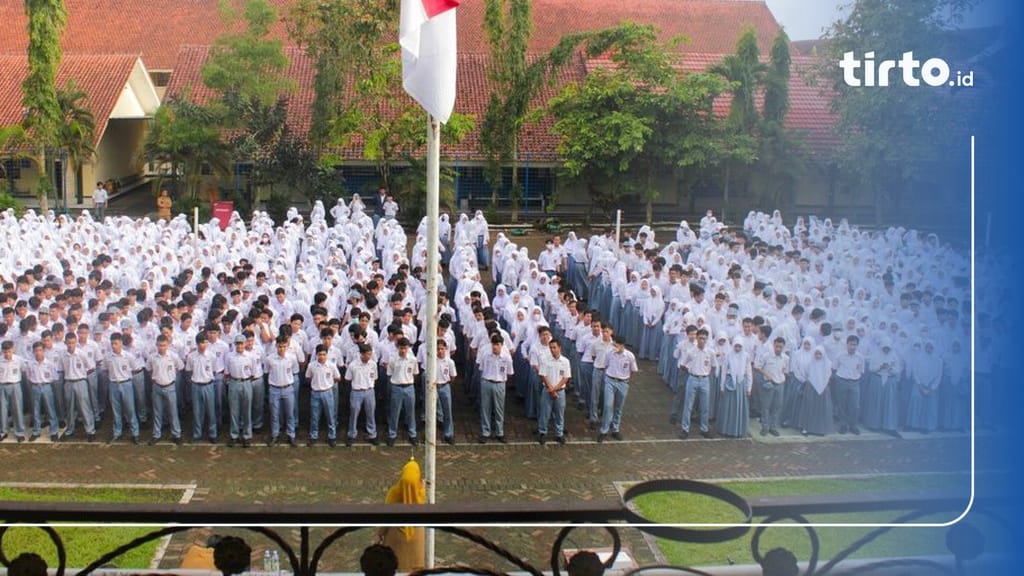 Contoh Pidato Bahasa Sunda tentang Sopan Santun yang Bermakna