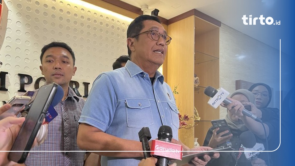 9 Orang Jadi Tersangka Kasus Pagar Laut Tarumajaya Bekasi