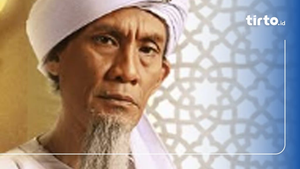 Penjelasan Arti Walid dan Viral karena Film Apa?