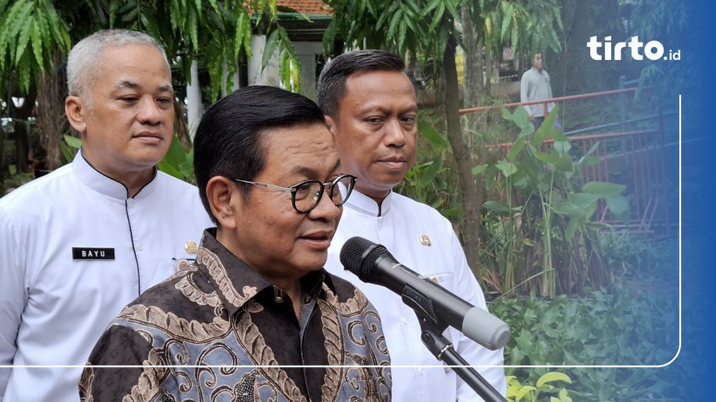 Pramono Jamin Tak Ada Orang Titipan di Jajaran Direksi Bank DKI