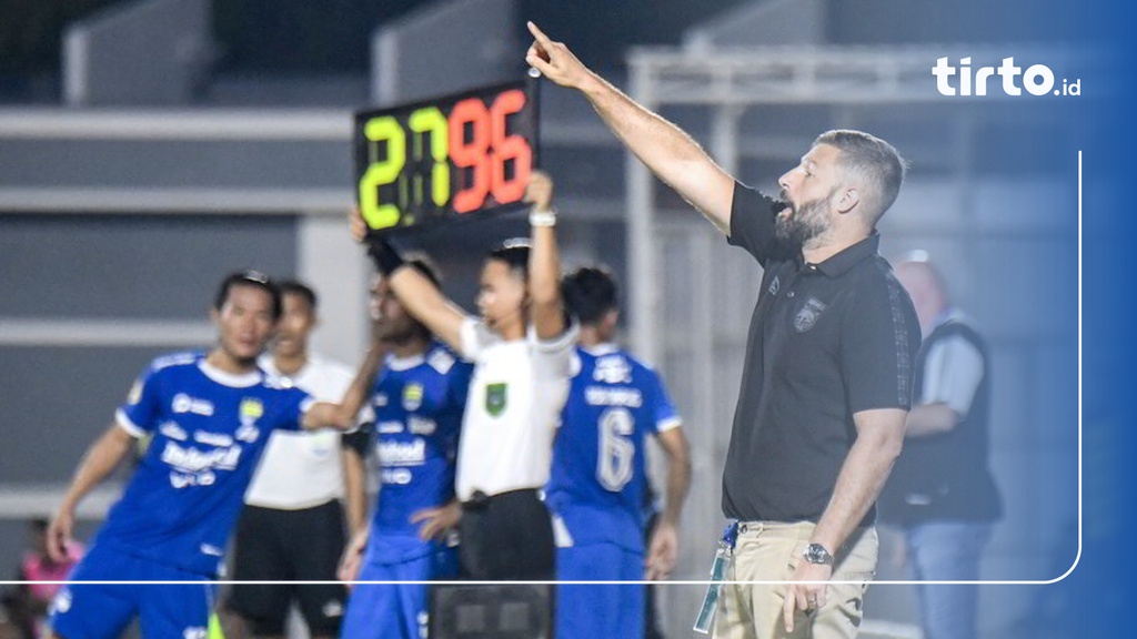 Info Nobar Persib vs Barito Liga 1 2025: Lokasi di Mana Saja?