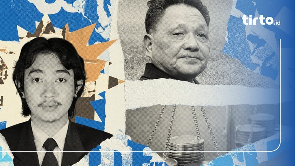 Belajar Dari Deng Xiaoping