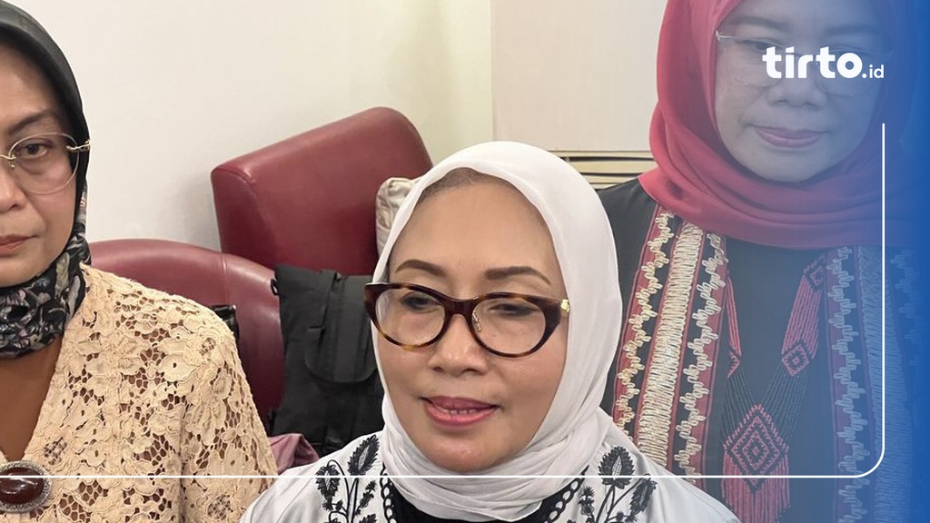 Menteri PPPA Sebut Ada Evaluasi Usai Sejumlah Anak Keracunan MBG