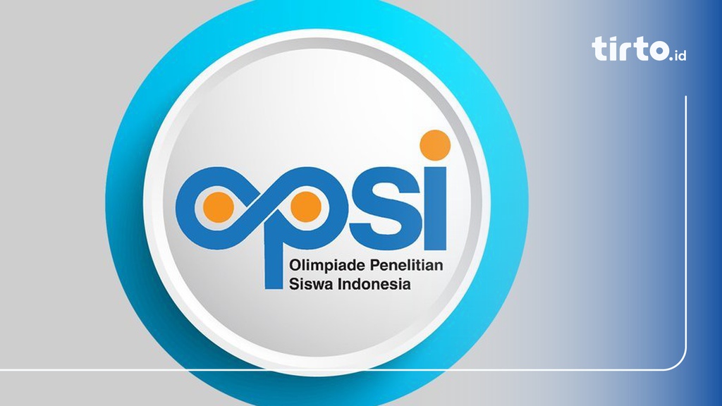 Mekanisme Final Olimpiade OPSI 2025 & Hadiah Pemenangnya