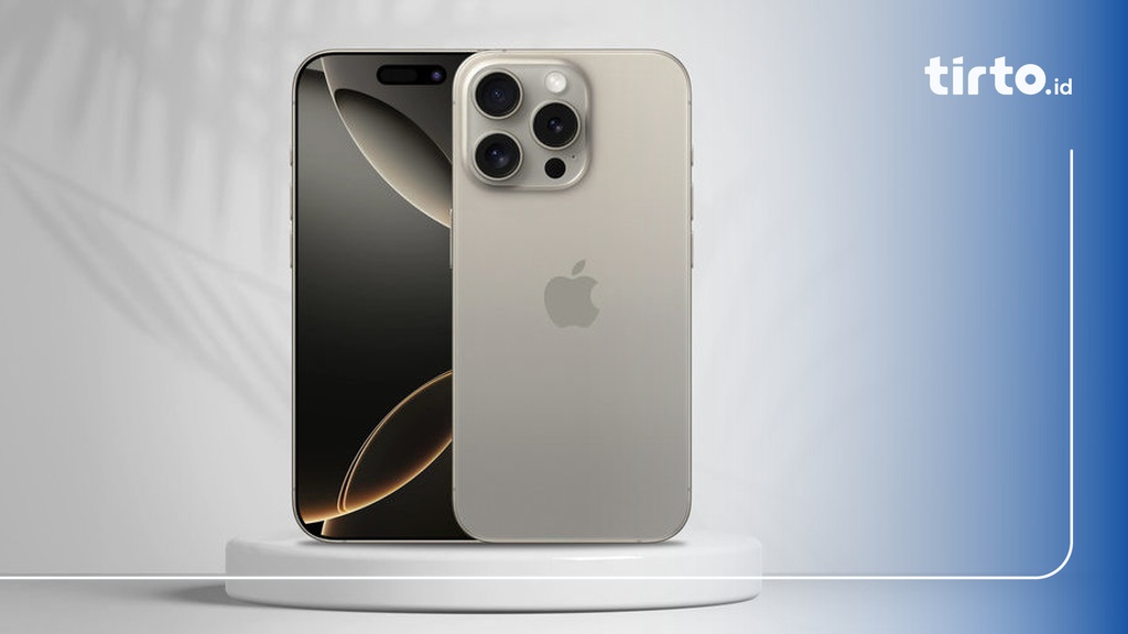 10 Rekomendasi iPhone Second Terbaik Masih Worth Tahun 2026