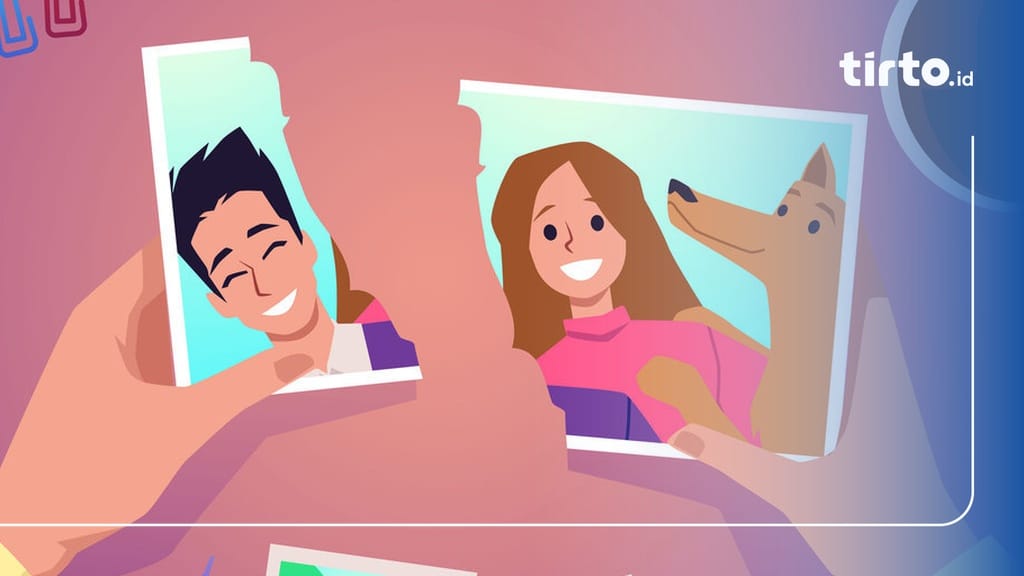 75 Contoh Long Text Tahun Baru 2026 Buat Mantan & Ucapan Menarik