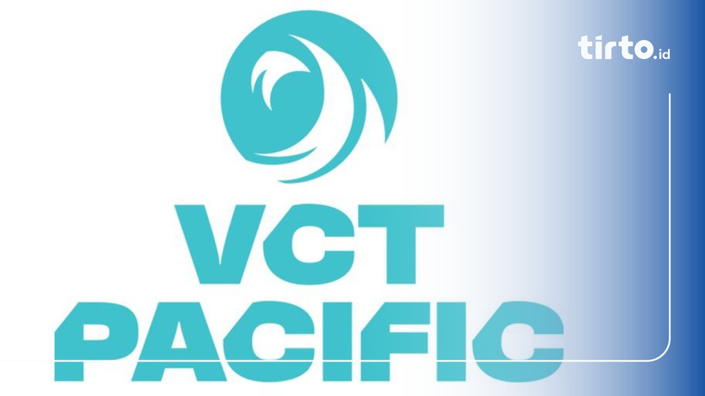 Jadwal VCT Pacific Stage 1 2025 Babak Playoff & Daftar Tim Lolos