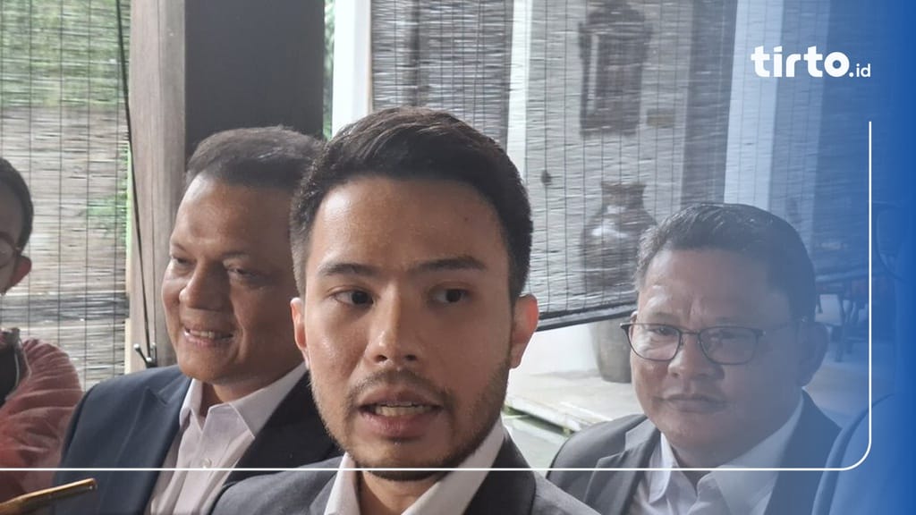 Jokowi akan Laporkan 4 Orang Terkait Tuduhan Ijazah Palsu