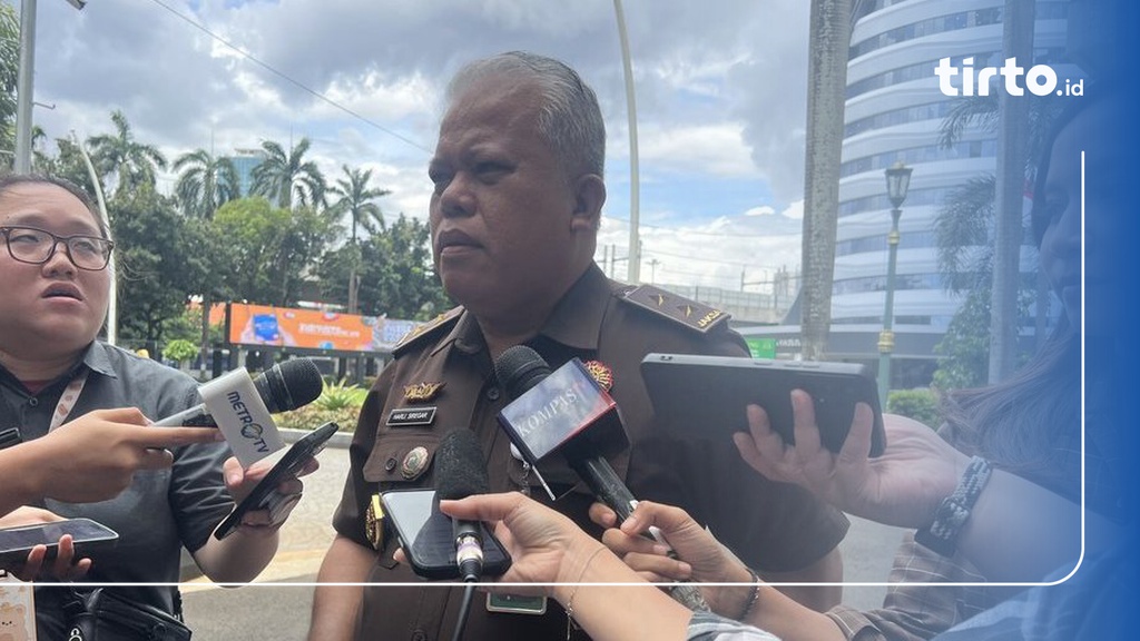 Kejagung Dalami Asal Uang Rp5,5 M di Bawah Kasur Milik Hakim Ali