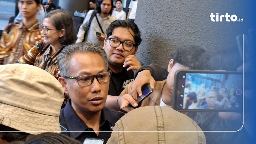 UGM Periksa Pelanggaran Disiplin Edy Meiyanto pada Awal Mei