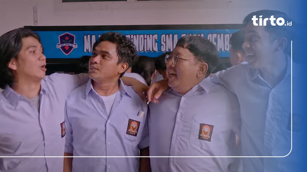 Nonton Film Anak Medan: Cocok Ko Rasa, Sinopsis, & Daftar Pemain