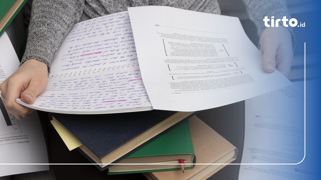 Contoh Resume Jurnal MOOC PPPK 2025 dan Link Unduhnya