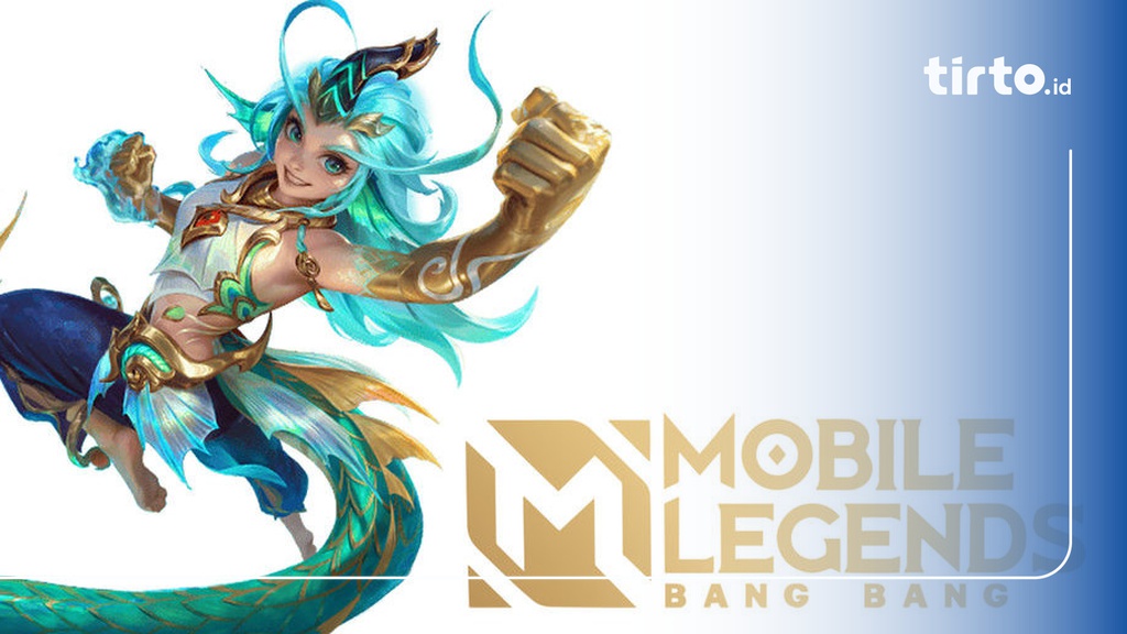 Patch MLBB Terbaru April 2025: Daftar Hero yang Kena Buff & Nerf