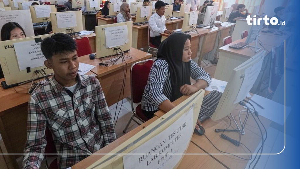 Kapan Pendaftaran SNBT 2026? Cek Biaya, Link, Jadwal, & Caranya