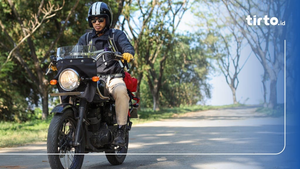 Kenali Kode Plat T: Wilayah Mana Saja & Cara Baca Nomor Platnya