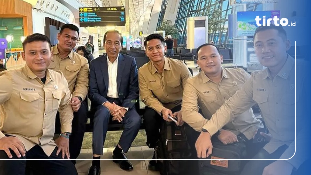 Utusan Prabowo untuk Pemakaman Paus Fransiskus Tiba di Roma