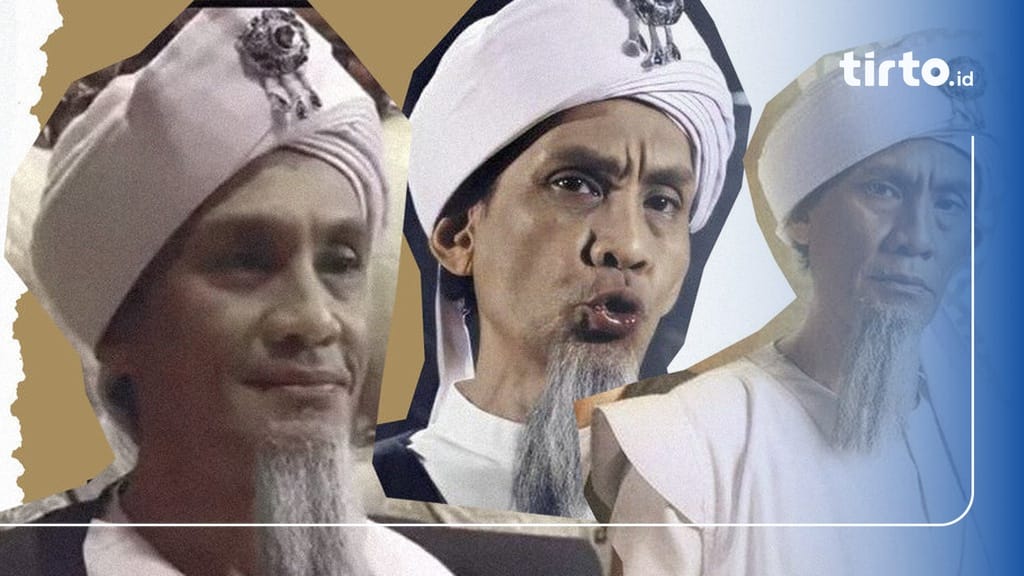Sinopsis Series Walid Season 2 dan Jadwal Tayang