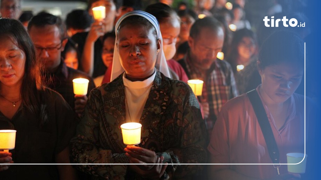 Doa Ratu Surga Katolik: Kapan Didoakan, Makna, dan Sejarahnya