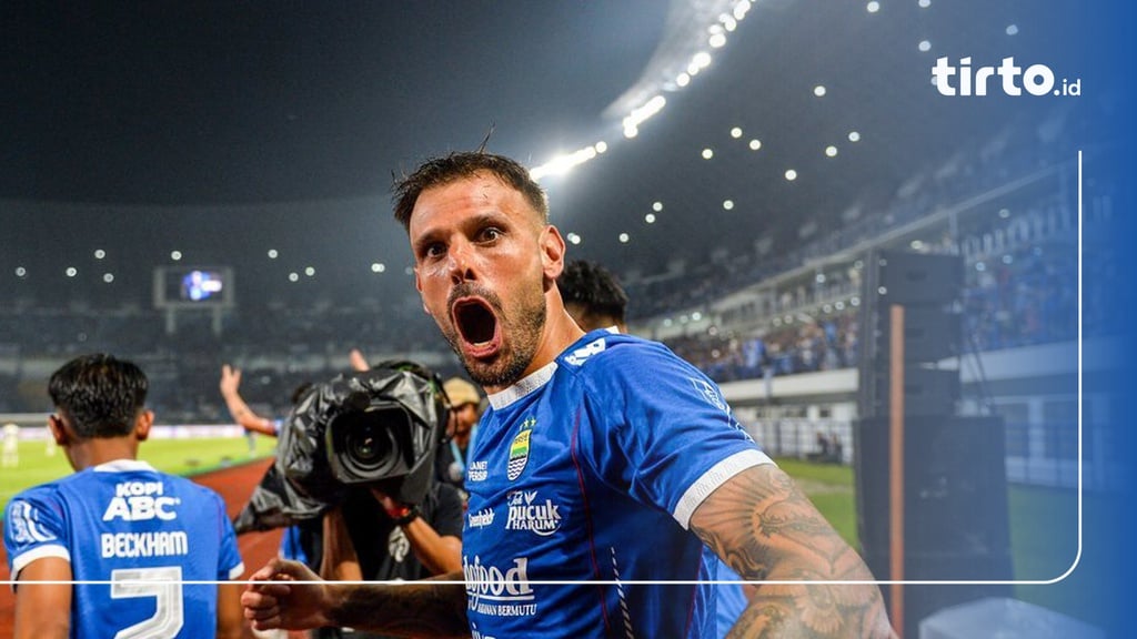 Syarat Persib Bandung Juara Liga 1 2025, Butuh Berapa Poin Lagi? Syarat Persib Bandung Juara Liga 1 2025, Butuh Berapa Poin Lagi?
