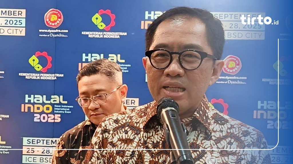 Kemenperin Sebut Insentif Motor Listrik Sudah Disetujui Rp250 M