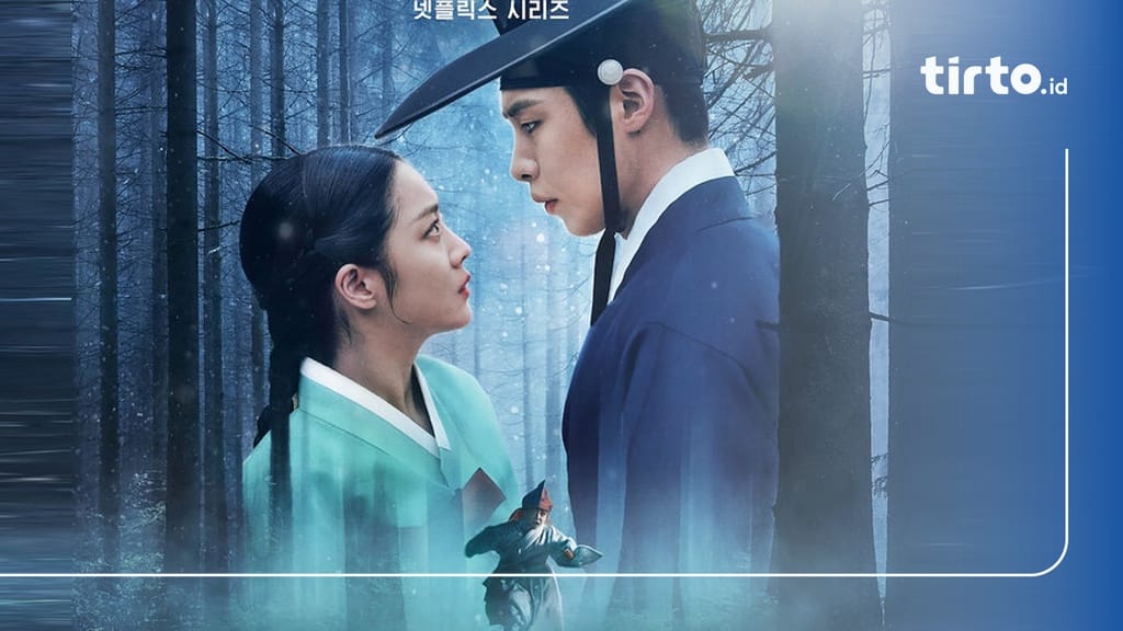 Nonton Dear Hongrang Full Eps Sub Indo dan Spoilernya