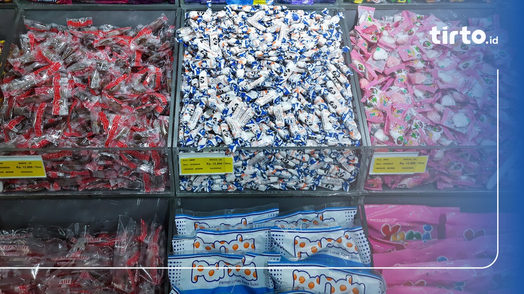 55 Makanan, Snack, dan Minuman dari Huruf H