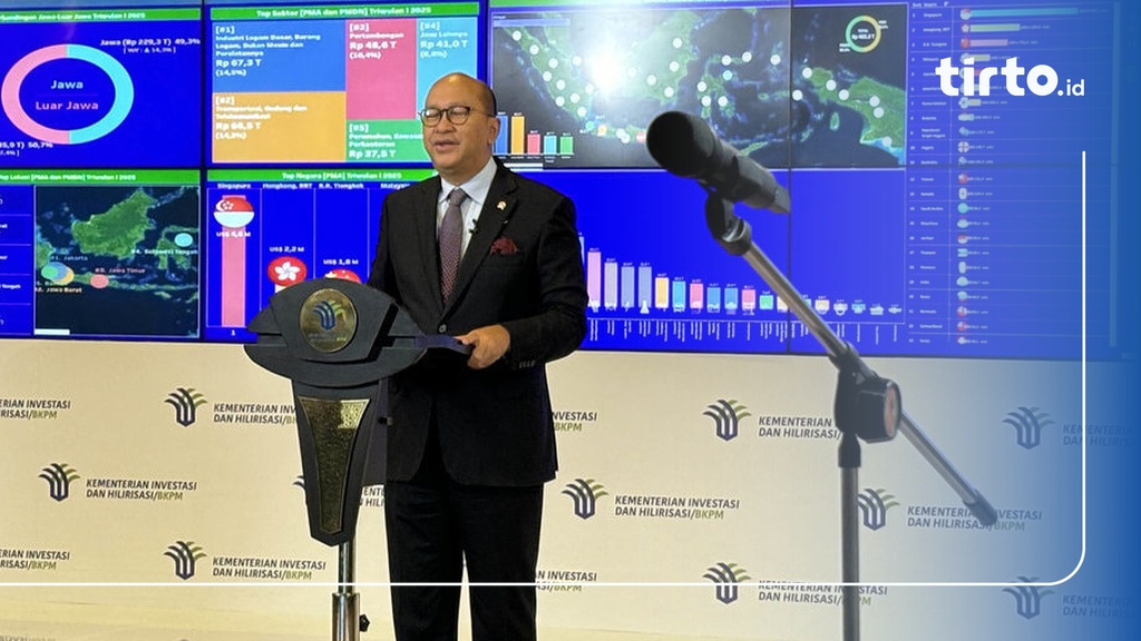 7 Produsen EV Mau Investasi di RI, Rp15,4 T Sudah Terealisasi