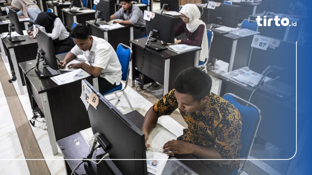 Link Pengumuman Hasil SNBT 2025 dan Cara Melihatnya