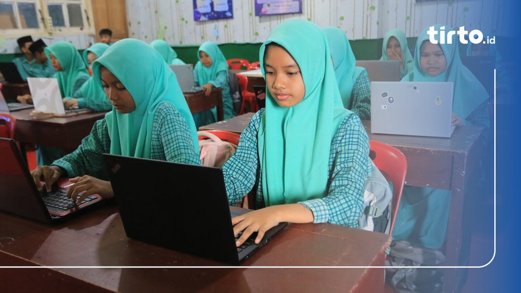 Jadwal OMI 2025, Tahapan, dan Penjelasannya