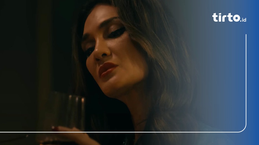 Nonton Film Gundik, Sinopsis, dan Link Streaming