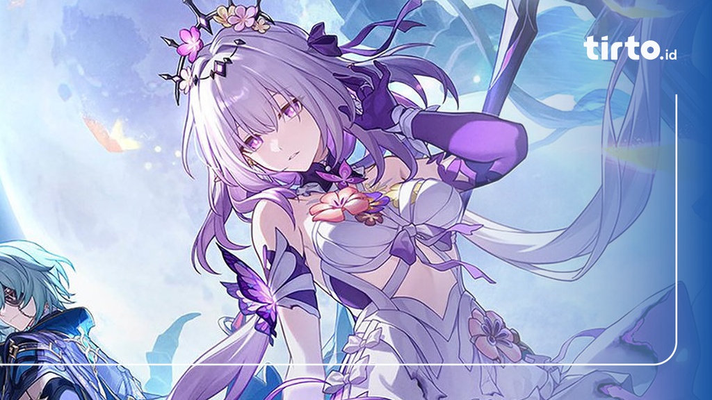 Lokasi Nobar Honkai Star Rail Live 2025, Harga Tiket, Cara Beli