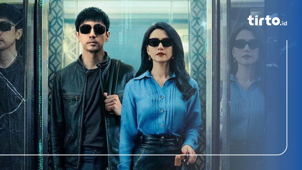 Sinopsis Drachin The Secret Path, Jadwal, & Link Nonton Sub Indo