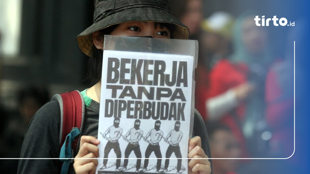 30+ Ucapan Hari Buruh 2026 Qoute Inspiratif buat May Day
