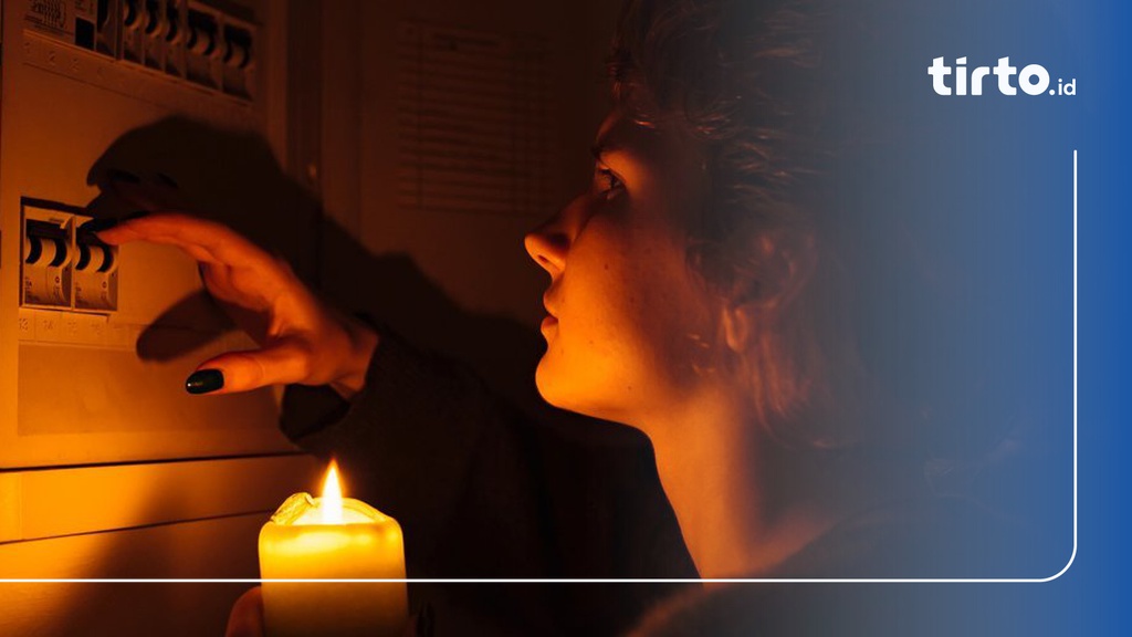 Info Pemadaman Listrik Semarang, Magelang, Banjarnegara 8-10 Mei