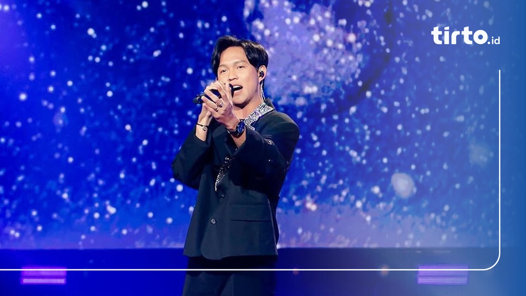 Profil Fajar Noor Indonesian Idol 2025 & Lagu yang Dinyanyikan
