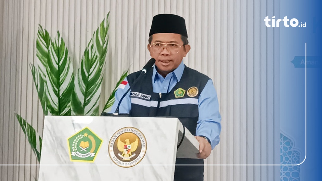 Layanan Haji Berbasis Syarikah Diterapkan Penuh di Makkah