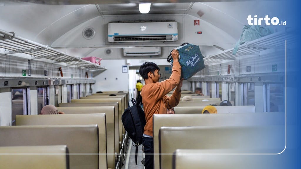 Cara Daftar Reduksi KAI Alumni dan Dosen 2025