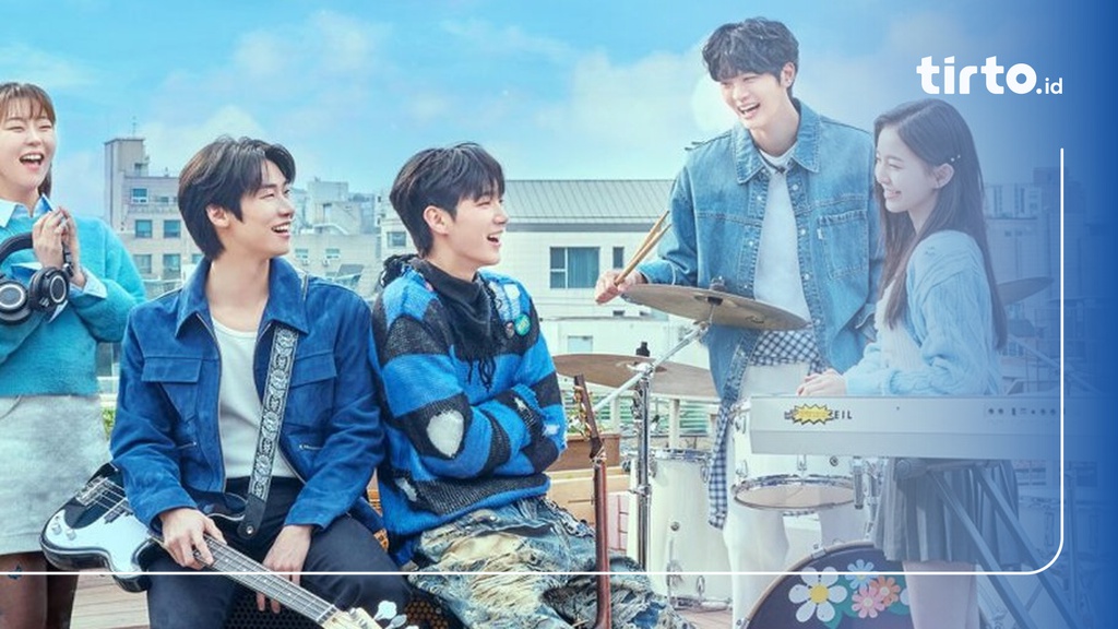 Sinopsis Spring of Youth dan Fakta-Fakta Menariknya