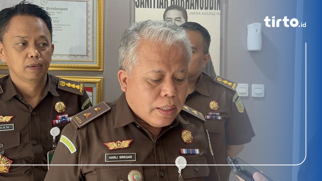 Ibrahim Arief Hanya Ditunjuk Jadi Konsultan Pengadaan Chromebook