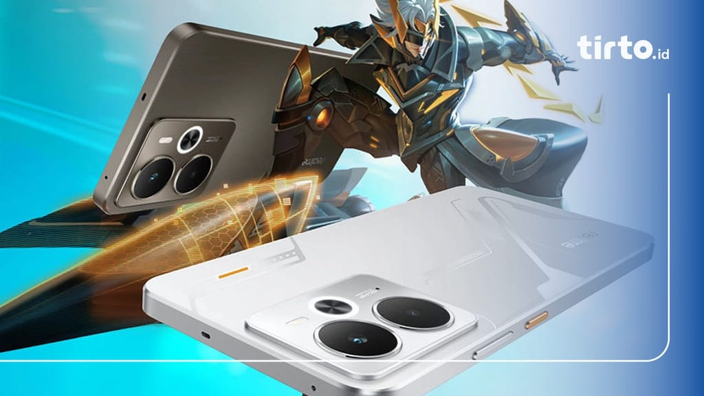 Rekomendasi HP Realme 2026, Spesifikasi, dan Harga Terbarunya