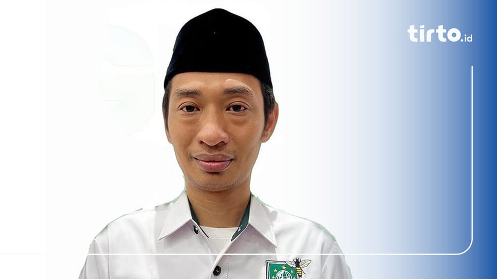 Profil Alamudin Dim Yati Rois (Gus Alam) & Kronologi Kecelakaan