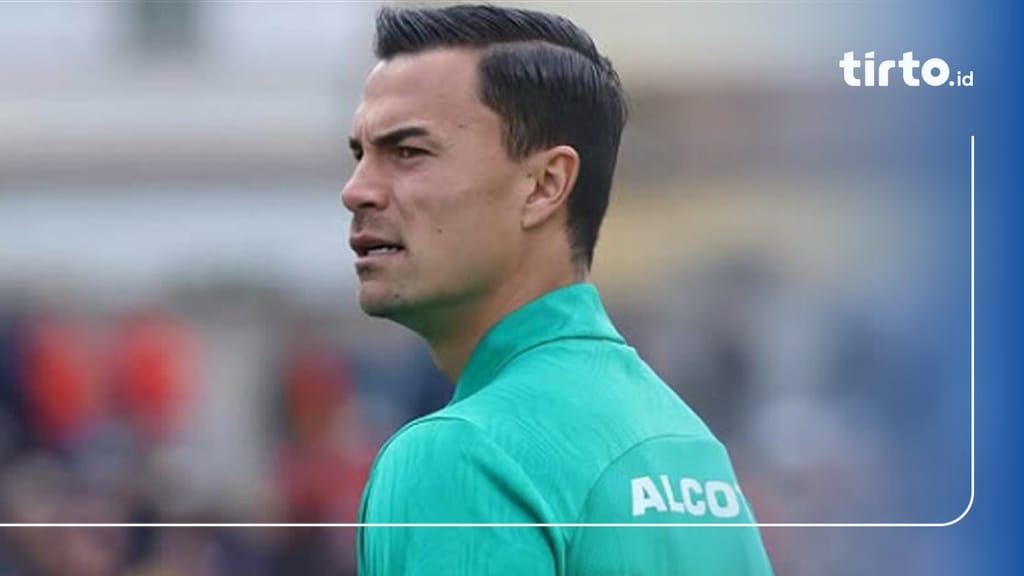 Emil Audero Berpeluang Absen, Siapa Kiper Timnas di WCQ 2026?