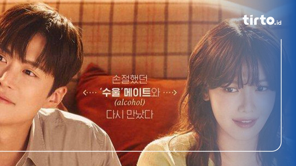 Nonton Second Shot at Love Eps 1-2 Sub Indo dan Spoilernya