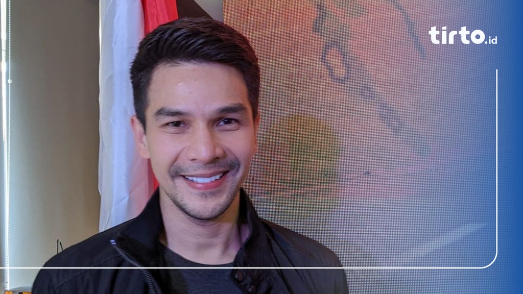 Polisi Tak Tahan Artis Jonathan Frizzy karena Alasan Kesehatan