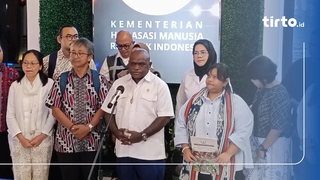 Sikap Pigai soal Dedi Mulyadi Kirim Siswa Nakal ke Barak Militer